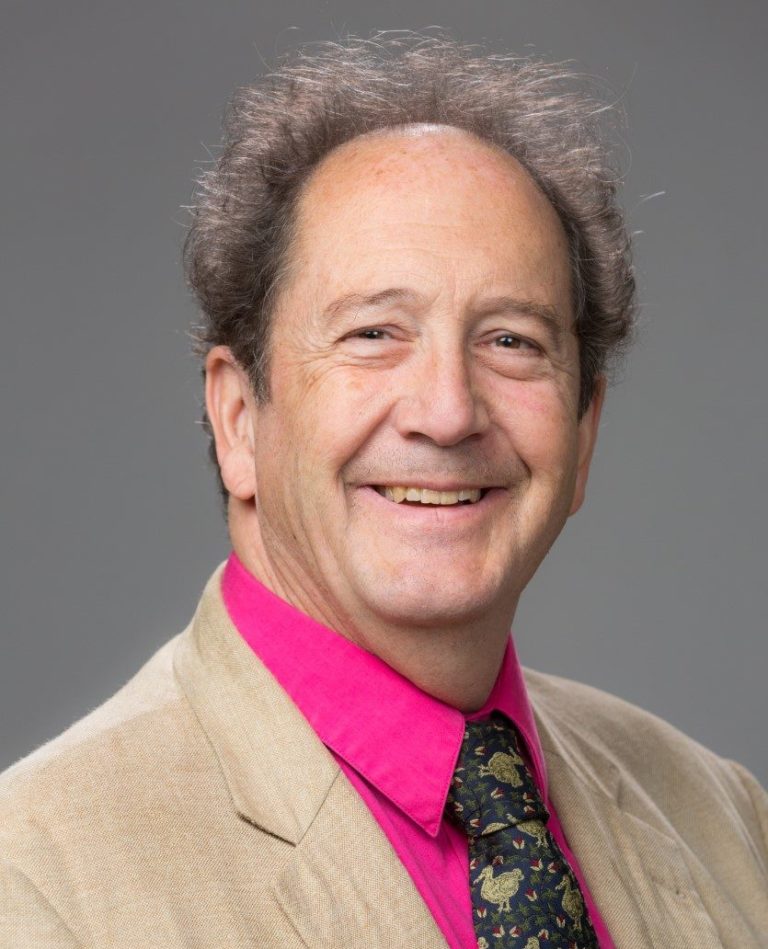 Walter Sinnott-Armstrong, Ph.D. – Neurophilosophy of Free Will