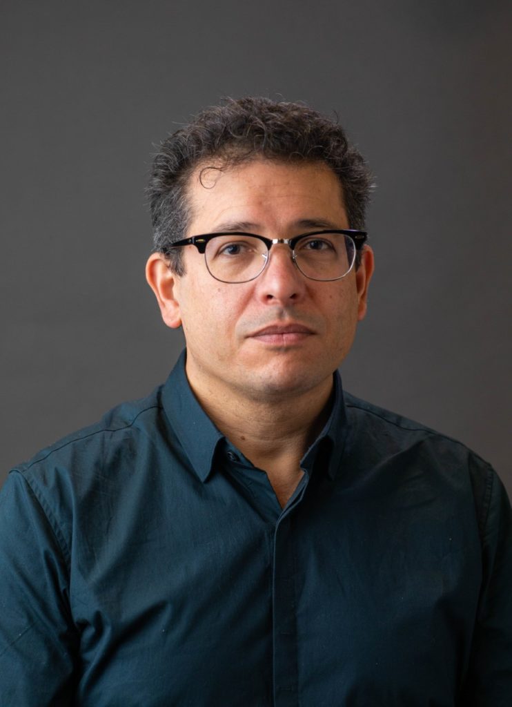 Aaron Schurger, Ph.D. – Neurophilosophy of Free Will